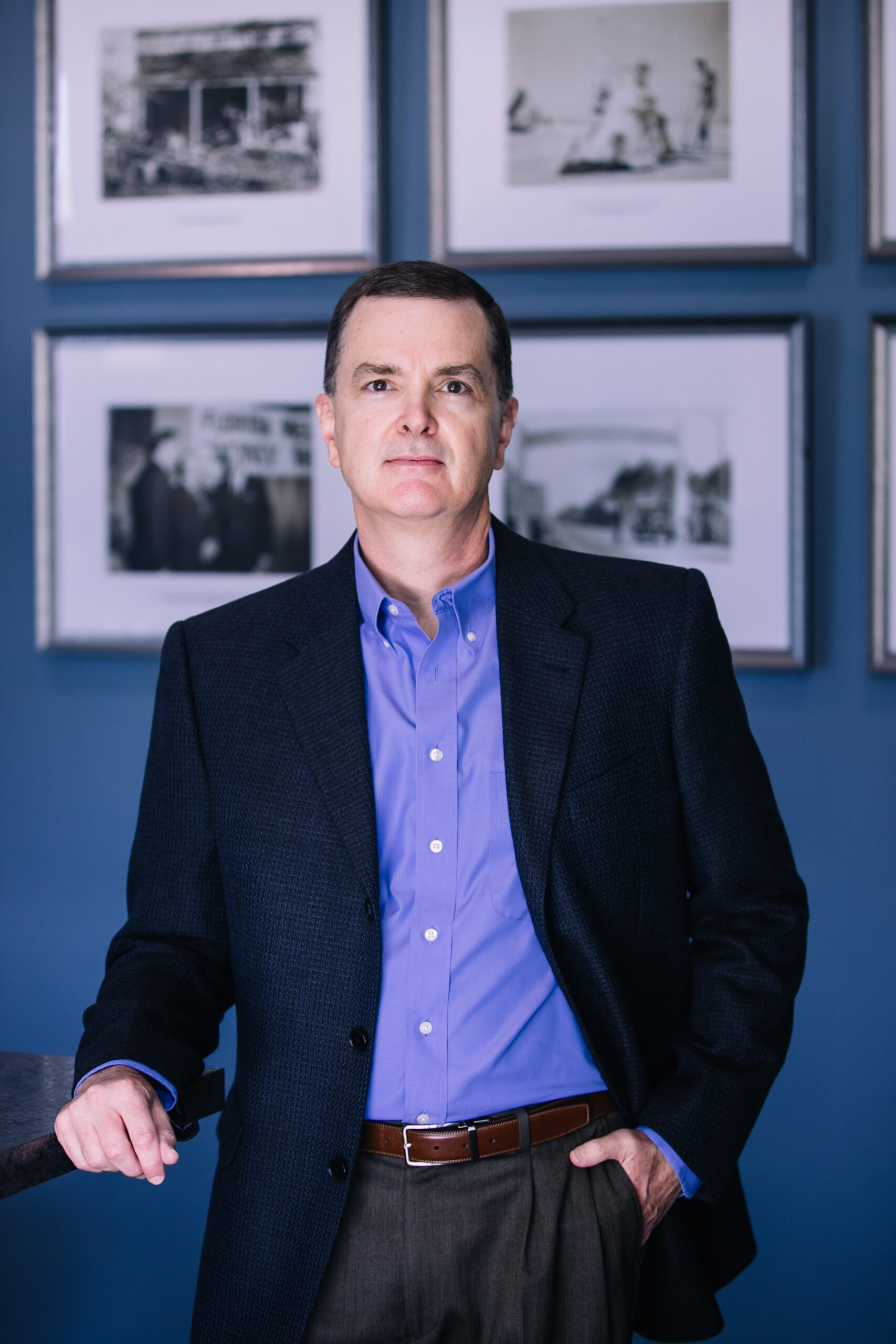 Warren Husband - Metz Husband Daughton