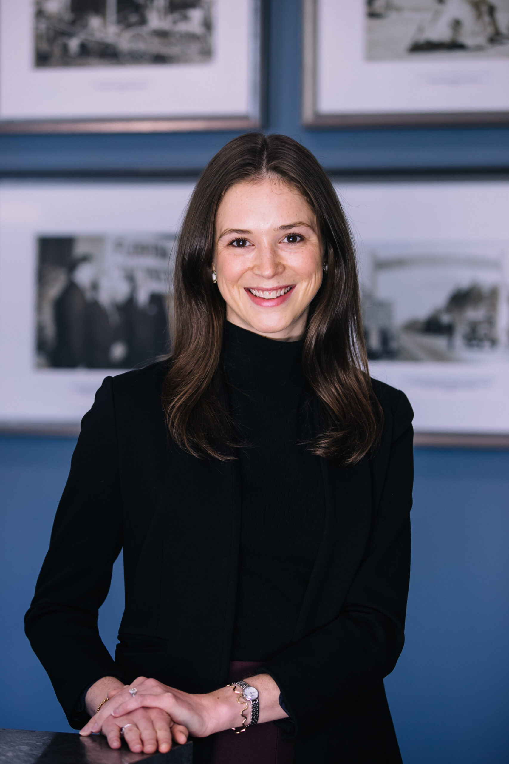 Anna Grace Lewis - Metz Husband Daughton